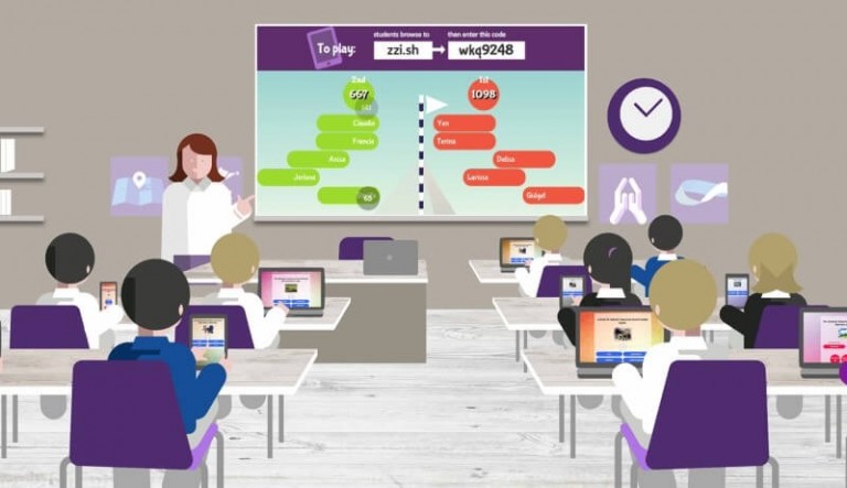 Top Fun Games To Play In Class To Spice Up Your Lesson