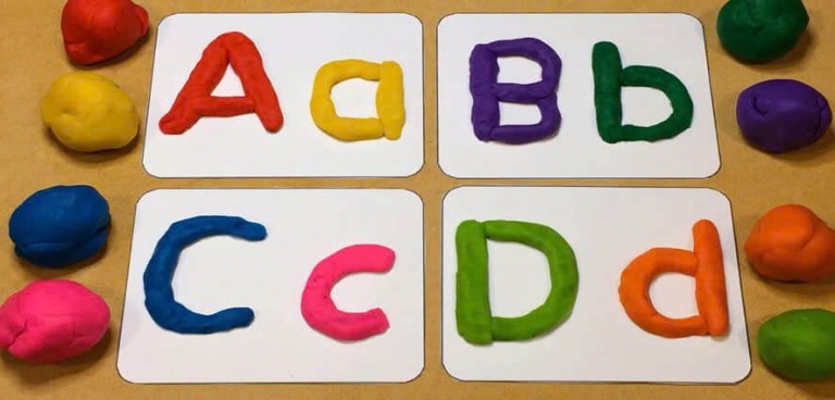 First Grade Handwriting Practice: A Fun Guide