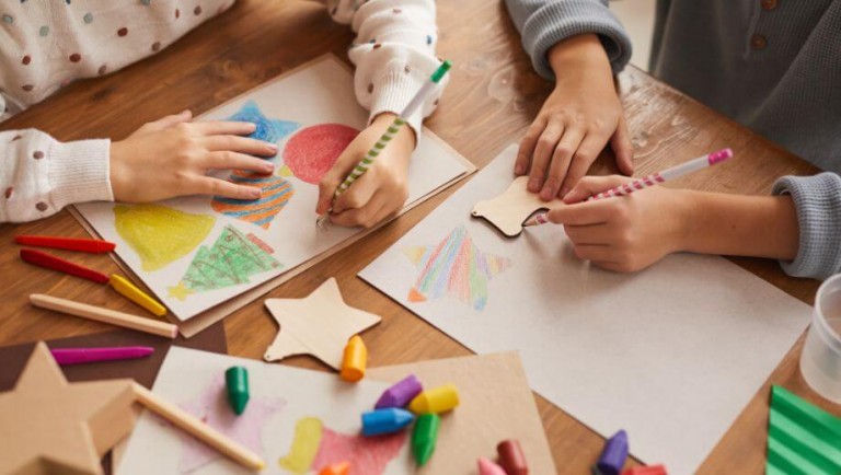10+ Morning Meeting Activities to Start the Day Right