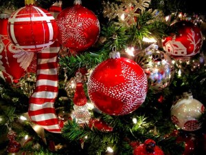 Christmas Colors: Unwrap the Meaning Behind Festive Hues