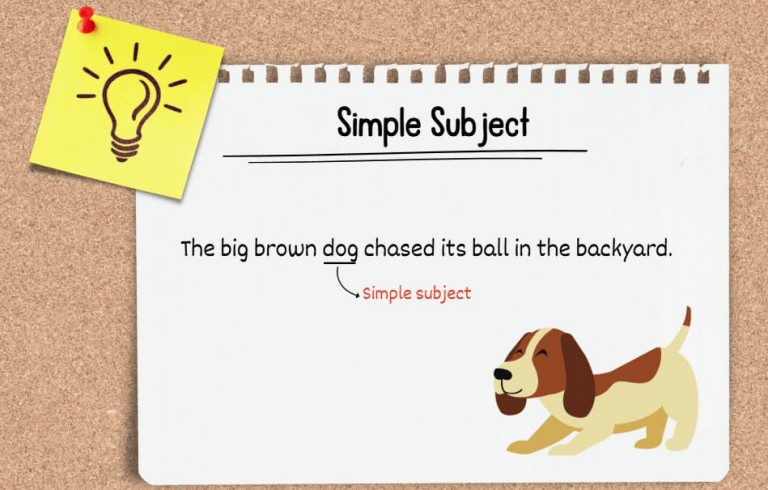 Complete Subject: Definition, Examples, and Worksheets