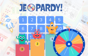 Worksheetzone's Jeopardy Game: Guide To Level Up Your Lesson