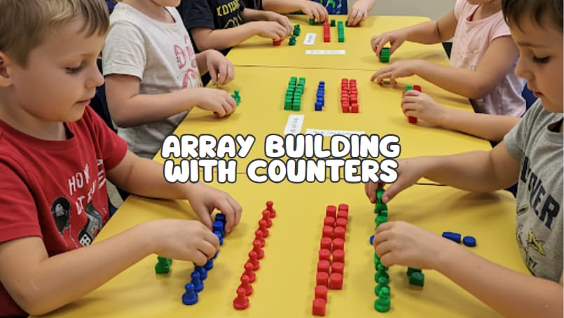 Best Fun Math Activities for 2nd Graders to Enjoy