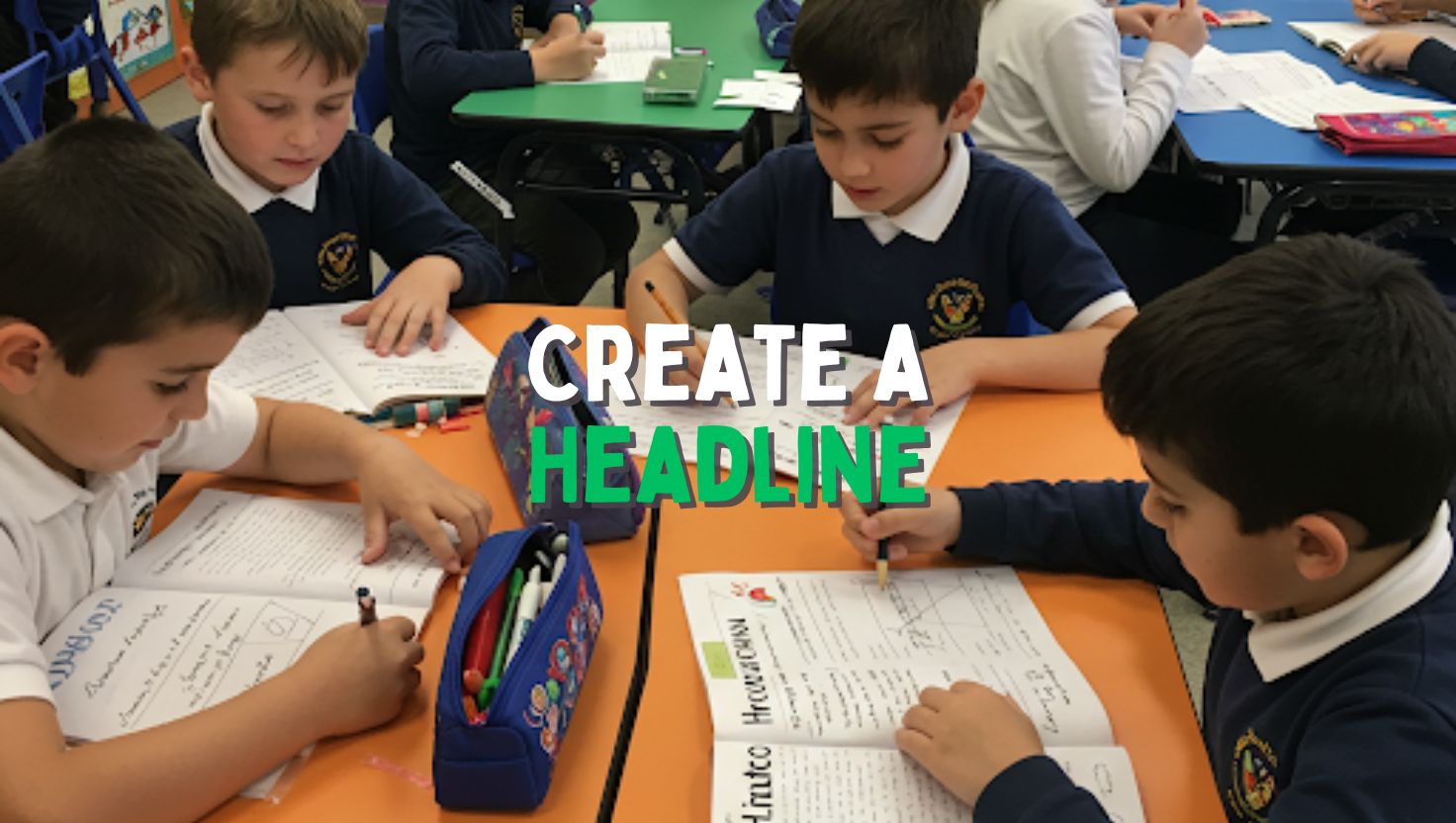 10 Fun Reading Comprehension Activities for Students