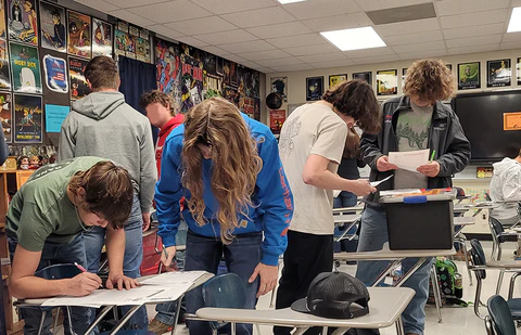 10+ Soft Skills Activities for High School Students