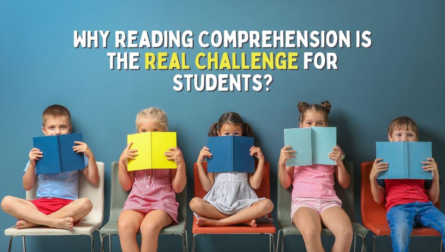 10 Fun Reading Comprehension Activities for Students