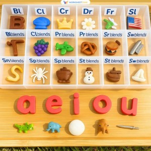 15+ Phonological Awareness Activities for Early Learner