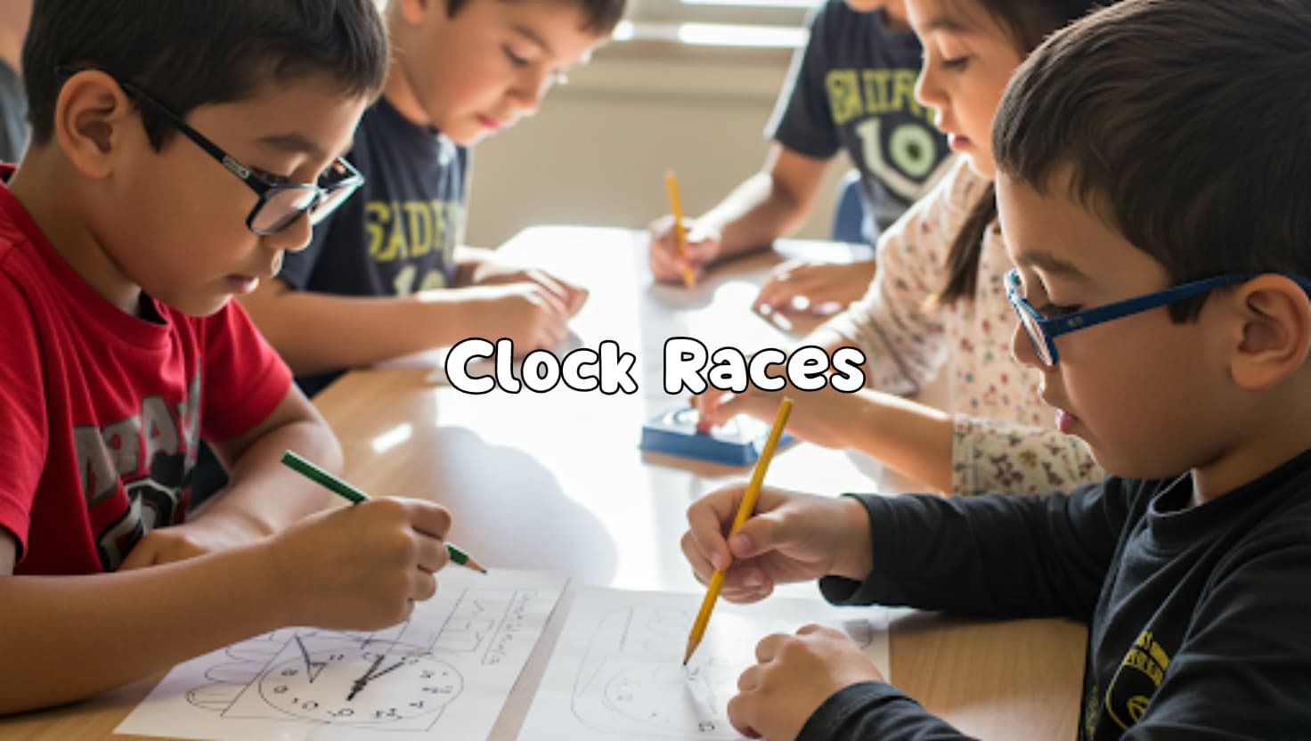 3rd Grade Math Activities: 15 Ideas for Classroom Fun