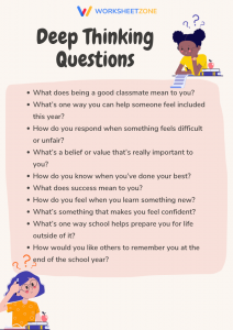 80+ Back to School Questions to Inspire Student Connection