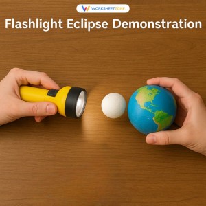 10+ Solar Eclipse Activities for Kids to Try Today