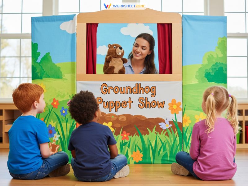 10+ Groundhog Day Activities Kids Will Love to Celebrate