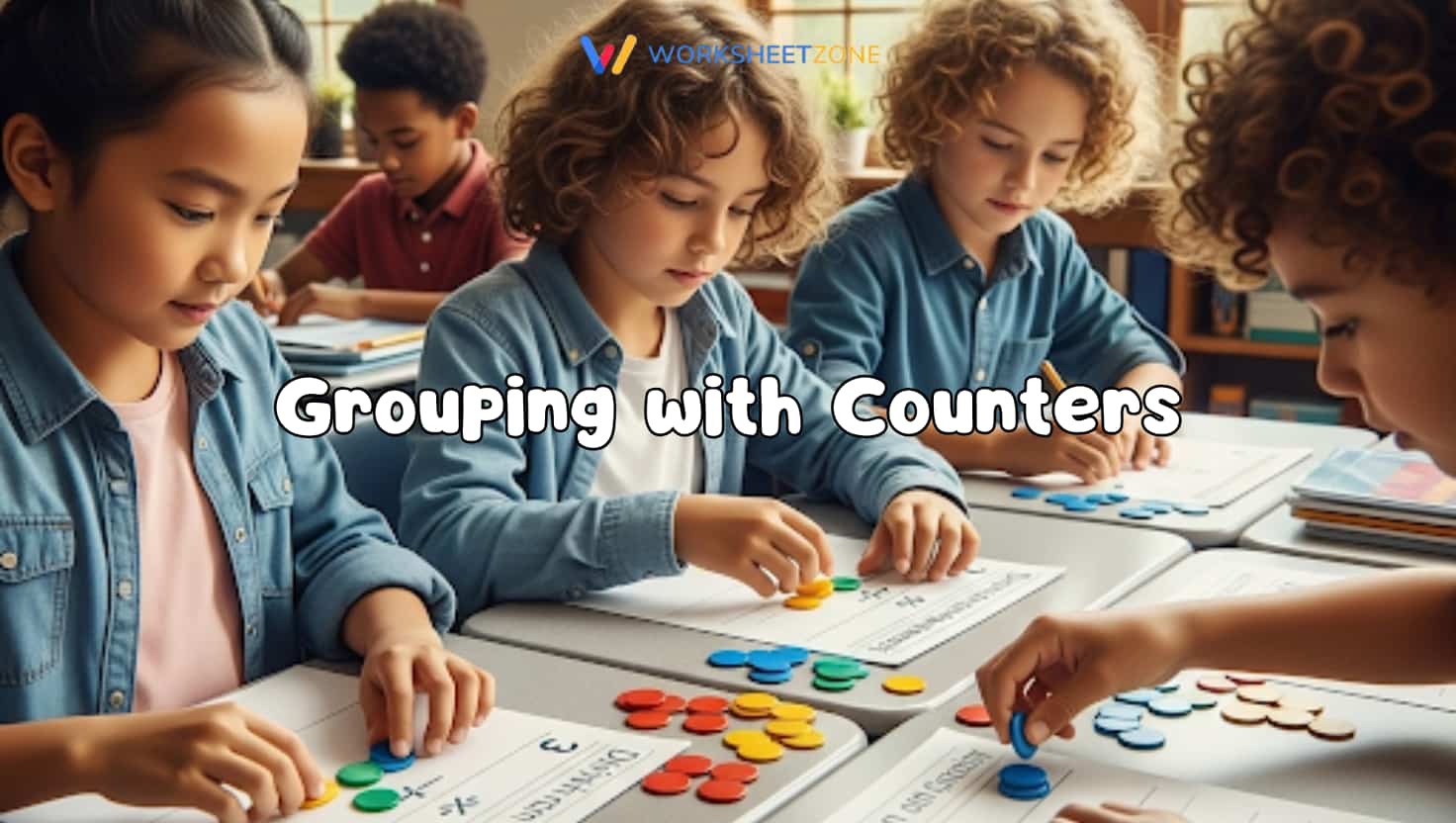15 Fun Division Math Activities for Classrooms