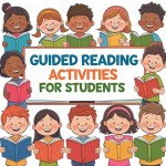 15+ National Reading Month Activities to Celebrate
