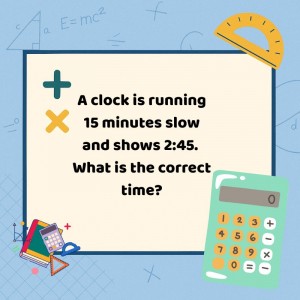 35 Math Brain Teasers For Kids That Make Learning Fun