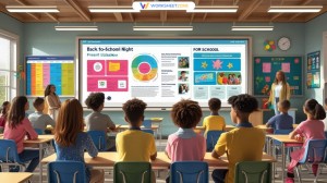 15+ Back to School Night Ideas to Engage Families