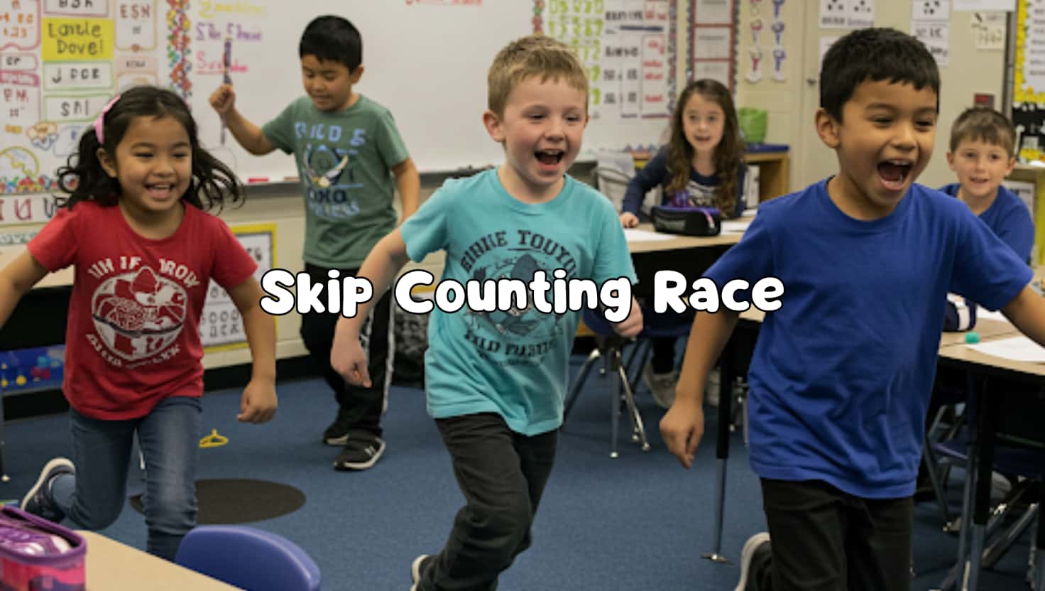 3rd Grade Math Activities: 15 Ideas for Classroom Fun