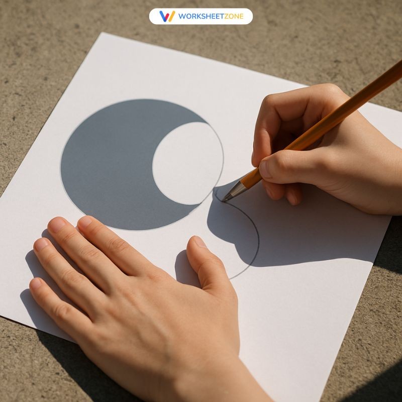 10+ Solar Eclipse Activities for Kids to Try Today