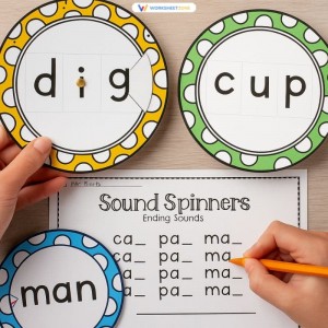 15+ Phonological Awareness Activities for Early Learner