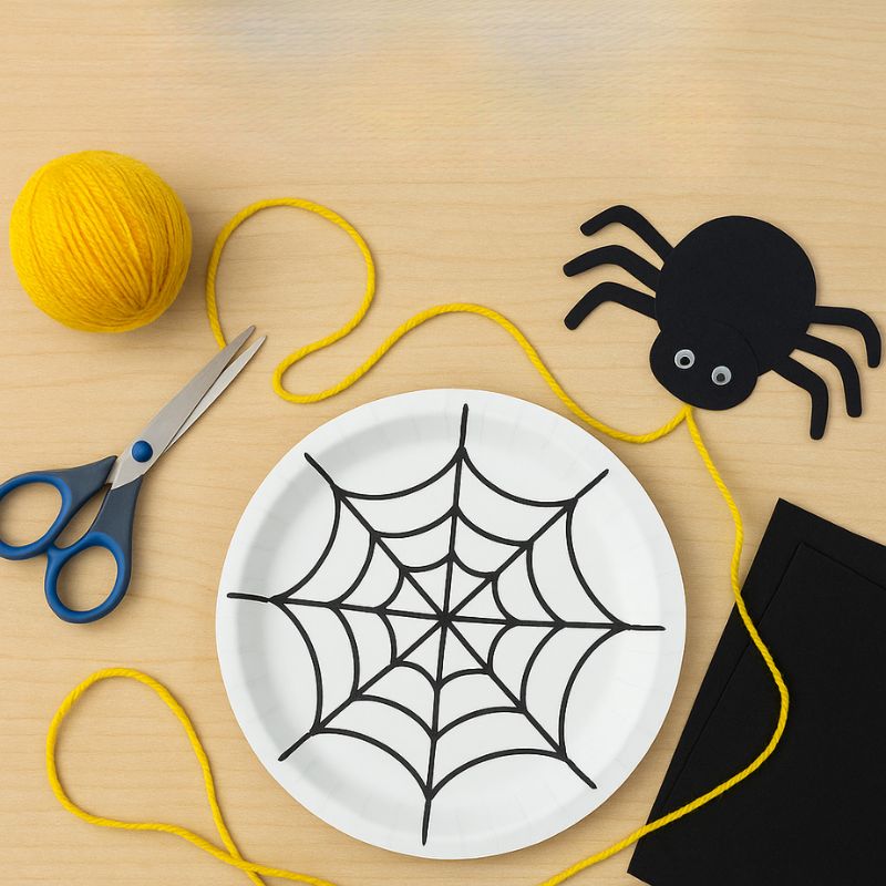 10+ Creative Fall Activities for Kids in School to Enjoy