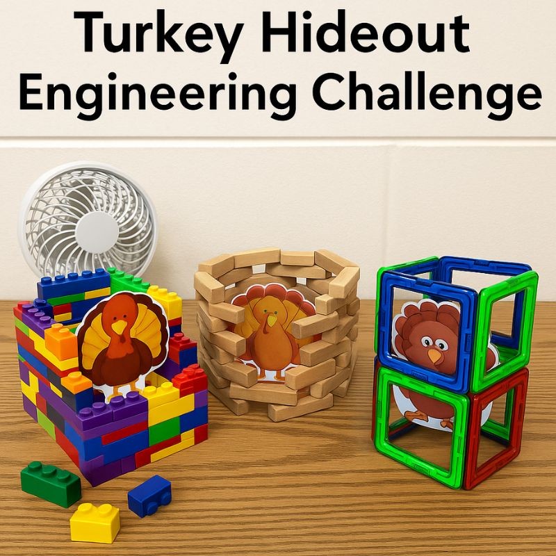 10+ Creative Fall Activities for Kids in School to Enjoy