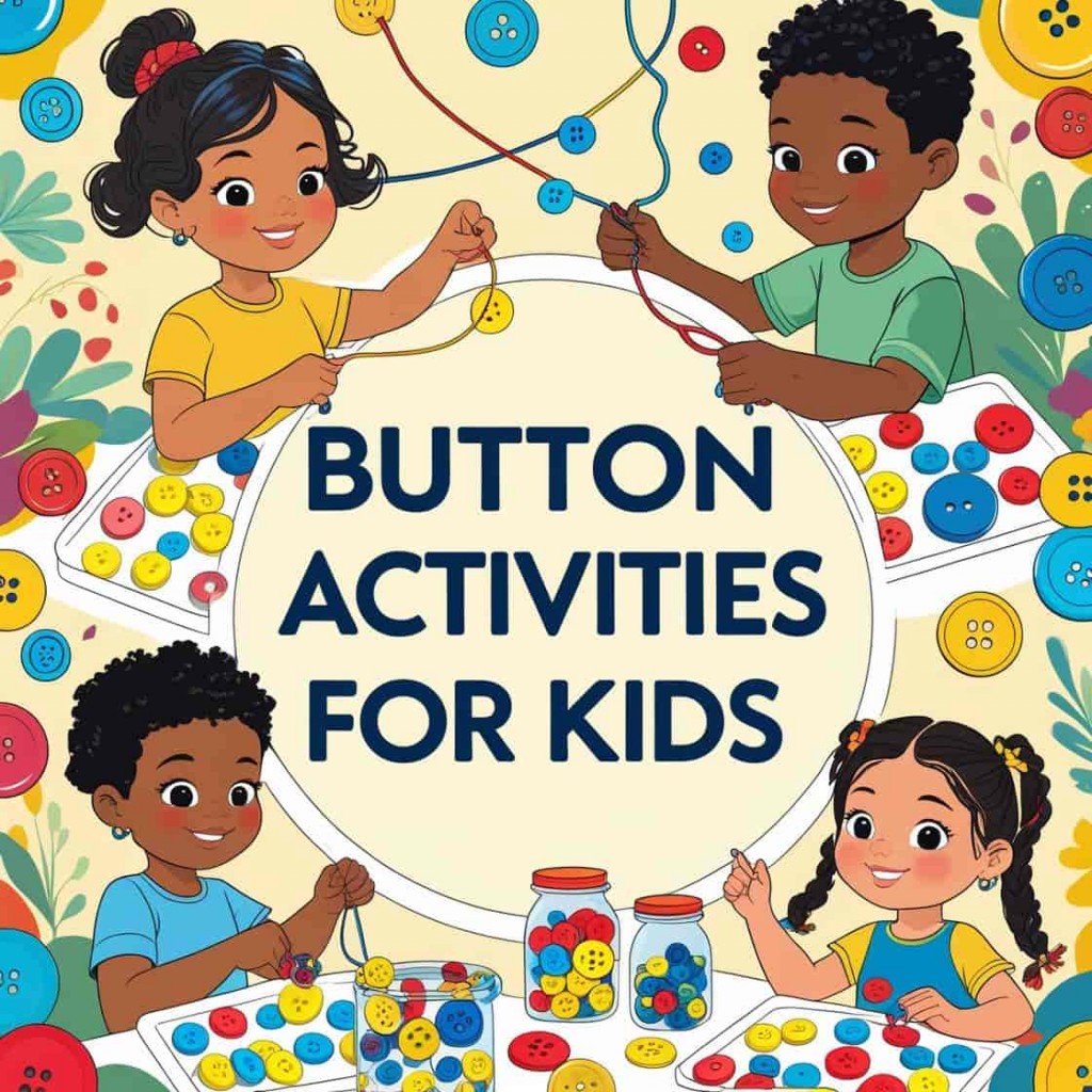 10+ Engaging Transportation Activities for Preschoolers