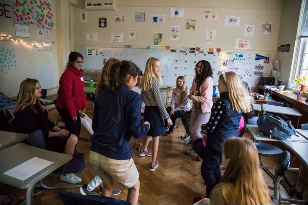 10 Leadership Skills Activities for Students of All Ages