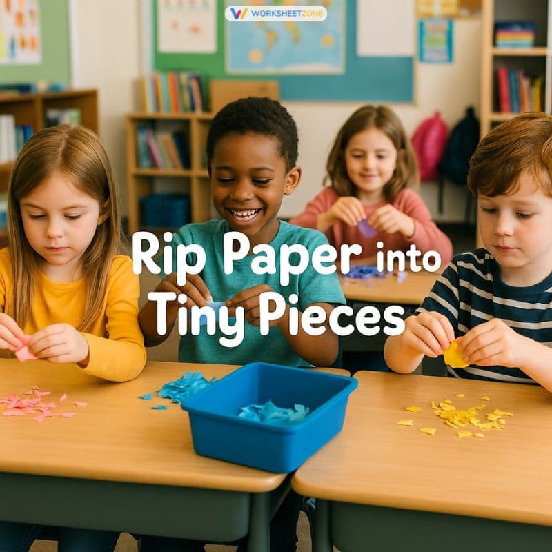 15+ Zones of Regulation Activities for Home and School