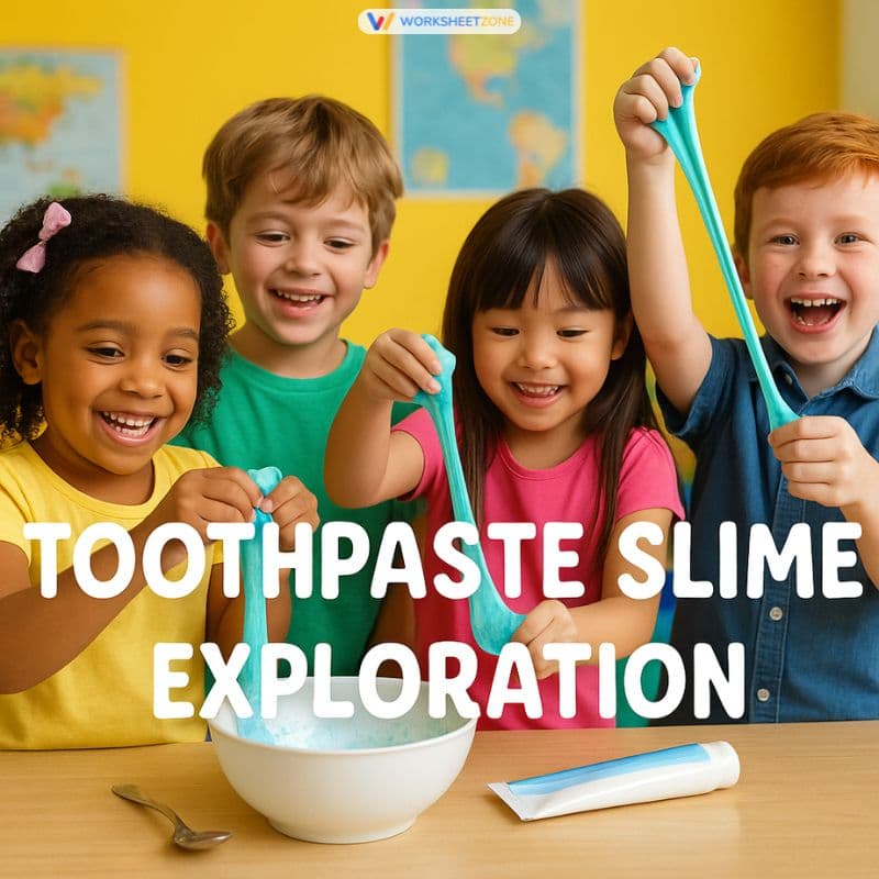 10+ Dental Activities for Preschoolers in the Classroom