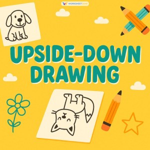 15+ Drawing Activities for Kids That Boost Creativity Fast