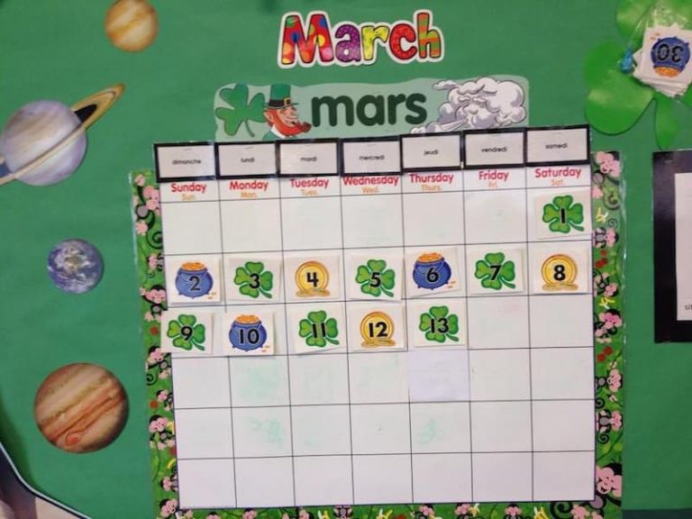 20+ Educational Math Activities for Preschoolers
