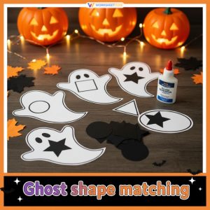 20+ Fun and Educational Halloween Activities for Preschool