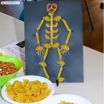 30+ Simple Halloween Crafts For Preschoolers