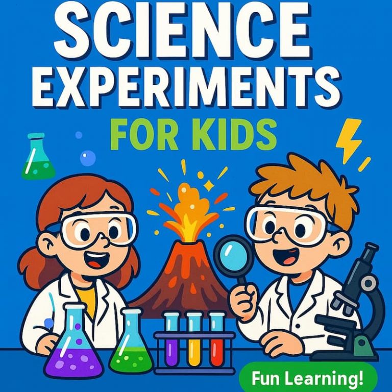 70+ Chemistry Jokes That Make Science Fun for Everyone