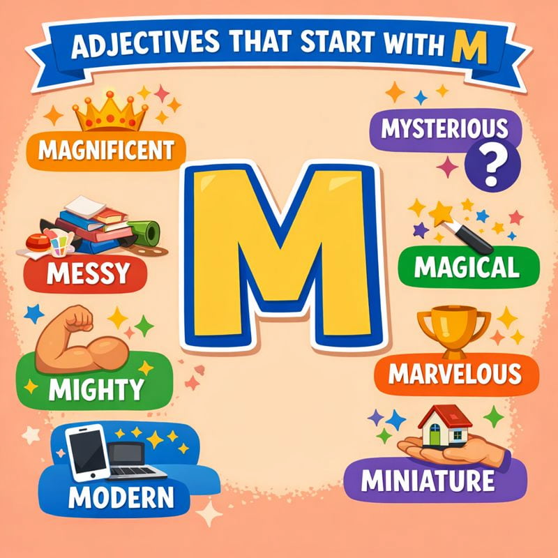 140+ 5th Grade Vocabulary Words & Learning Activities