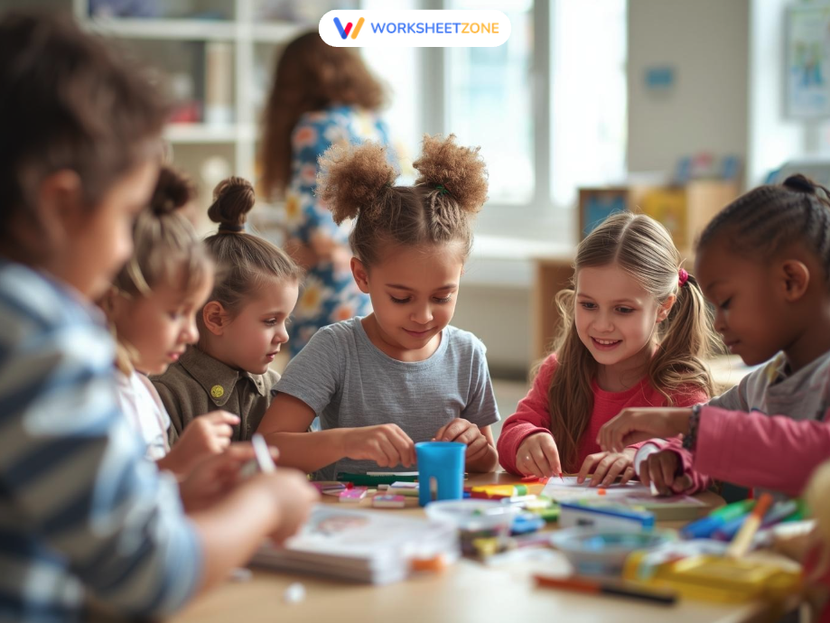 How to Make Learning Fun for Kids: 10 Proven Methods