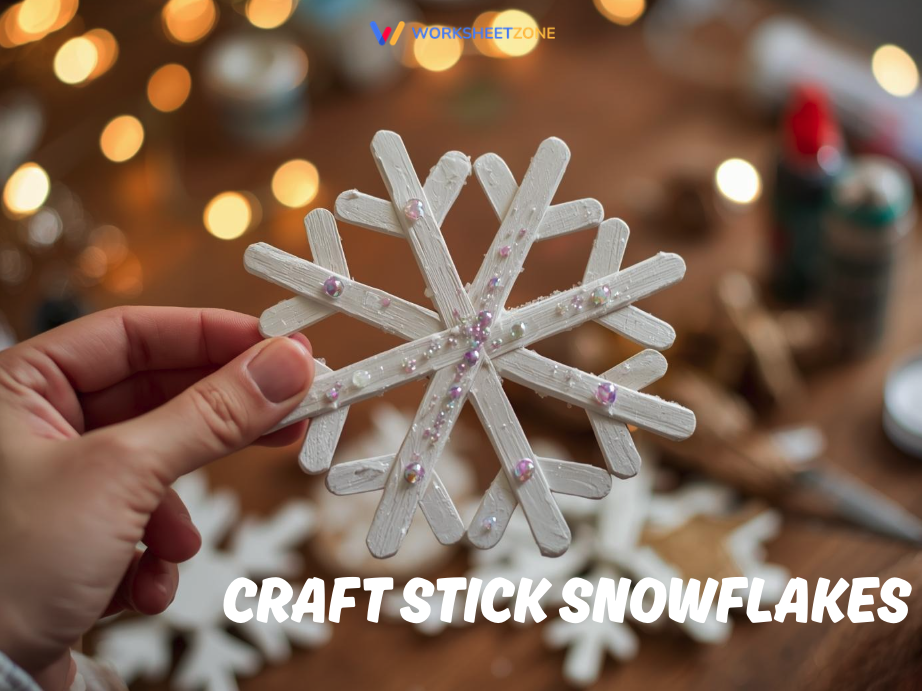 35+ Christmas Craft Ideas for Kids