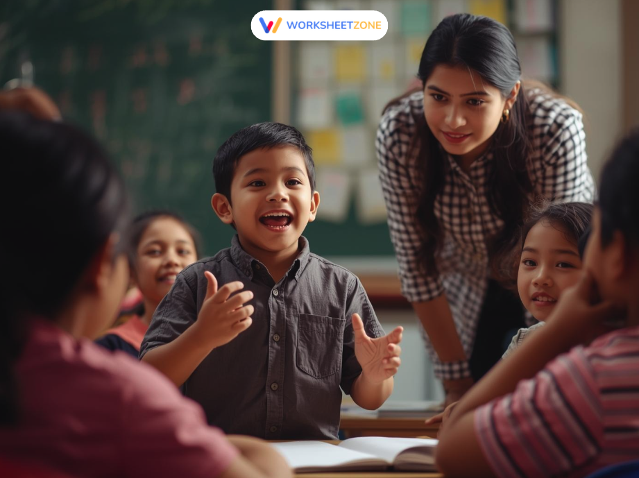 How to Make Learning Fun for Kids: 10 Proven Methods