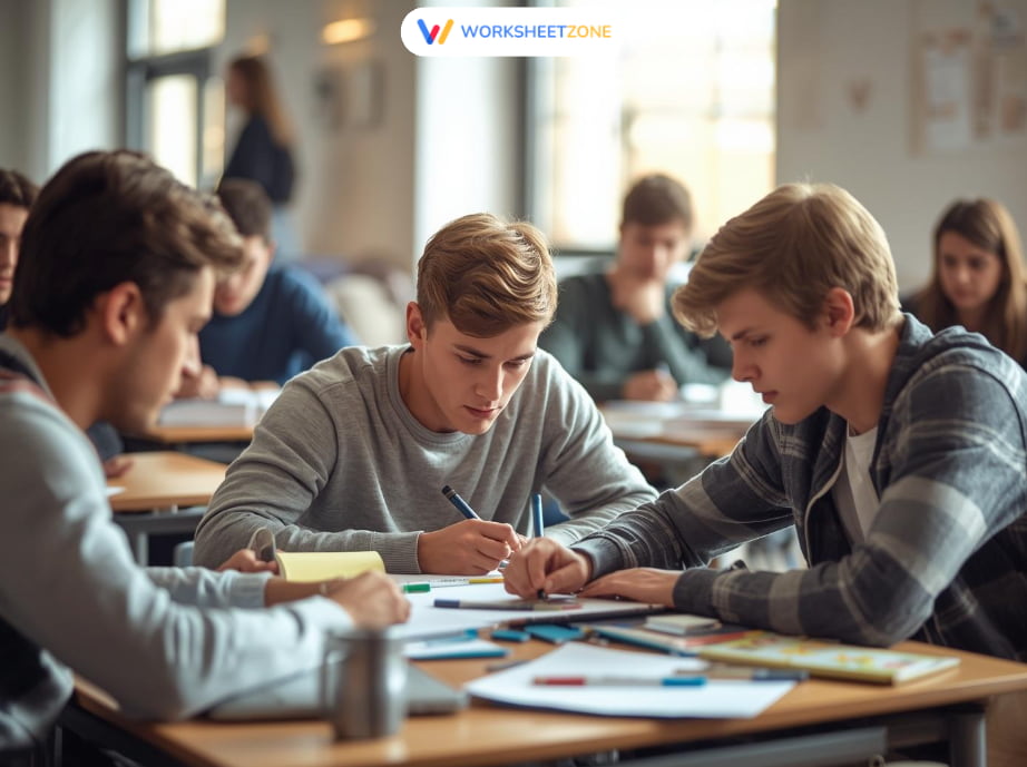 20 Effective Teaching Strategies for Every Classroom