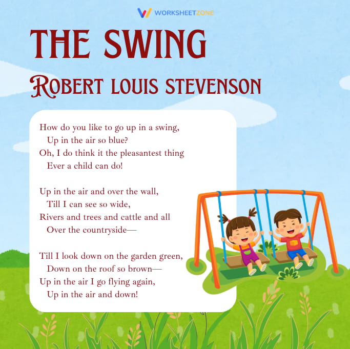 20 Poems for 2nd Graders to Spark Creativity and Fun