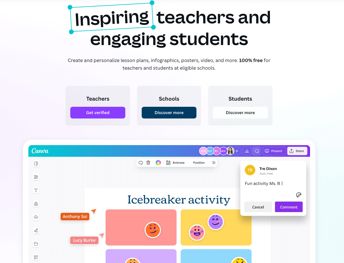 30+ Online Teaching Tools for Teachers to Boost Engagement