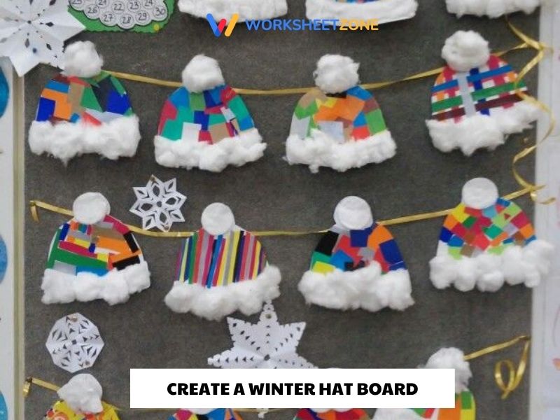 20 January Bulletin Board Ideas for Classrooms