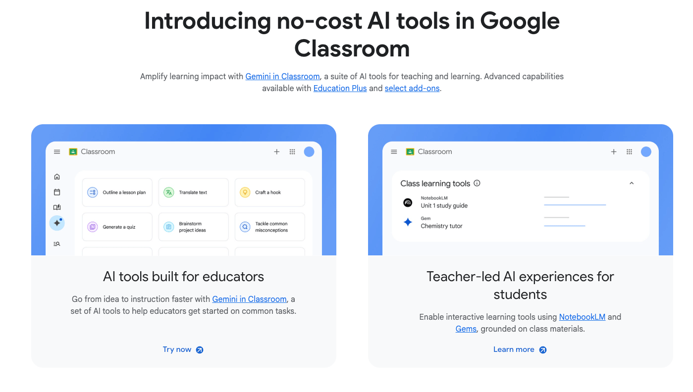 15 Tech Tools for Teachers to Transform the Modern Classroom