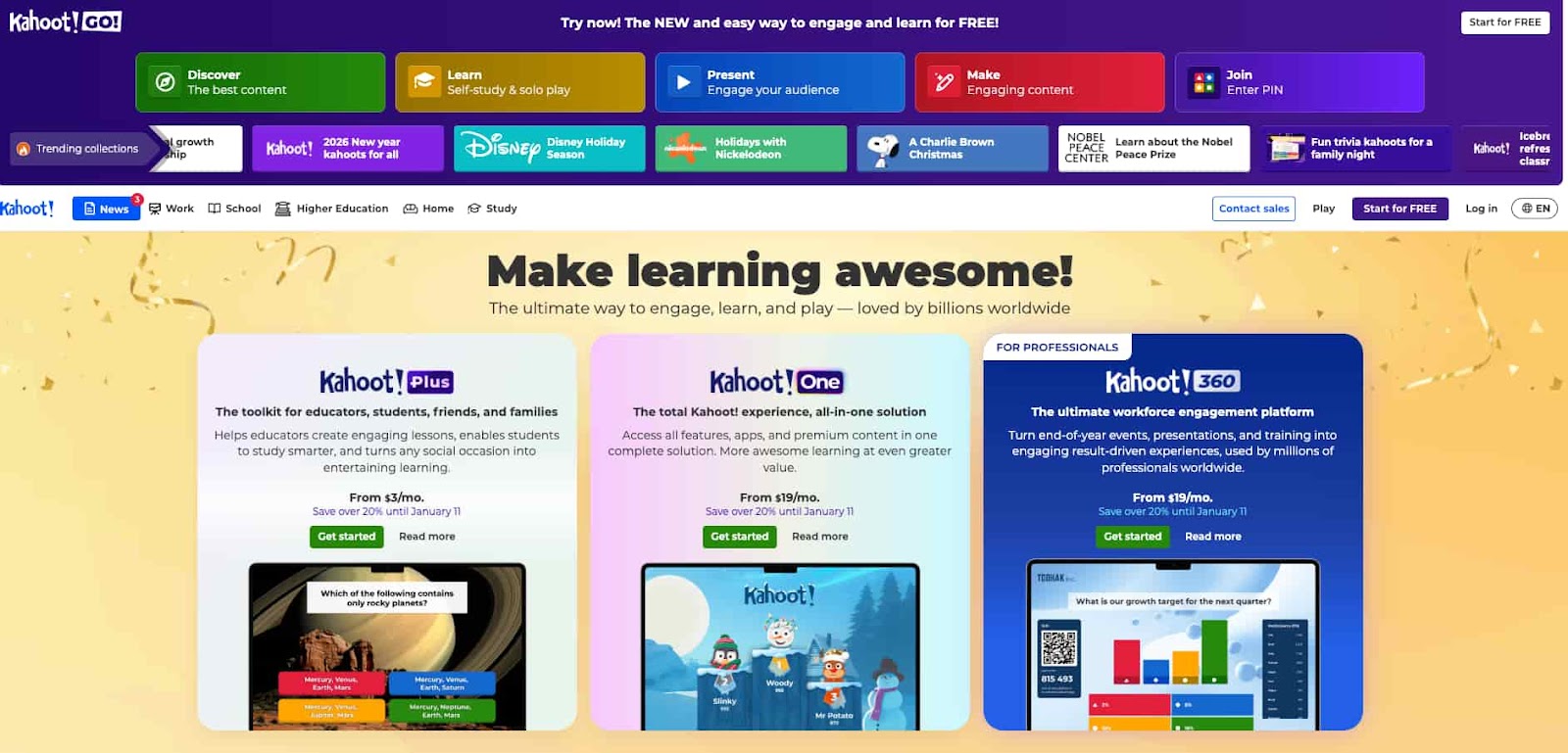 15+ Free Assessment Tools for Teachers