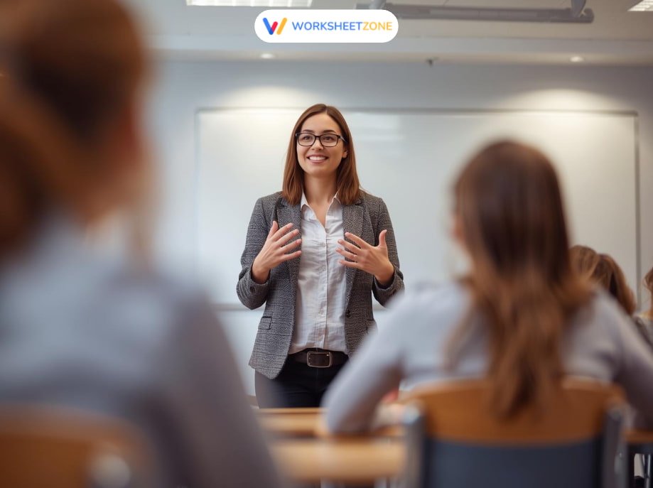 10+ Classroom Management Tips Every Teacher Can Use