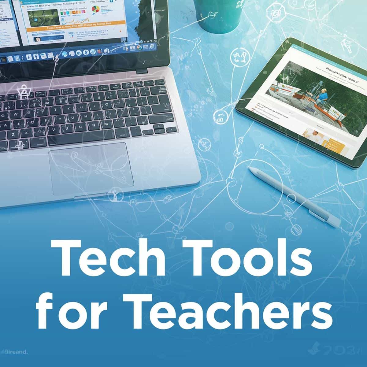 15 Tech Tools for Teachers to Transform the Modern Classroom
