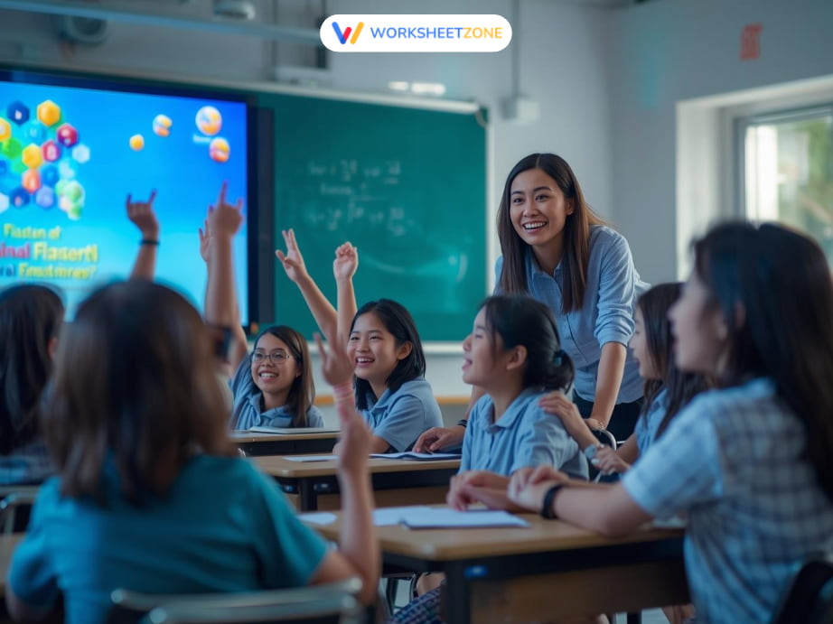 10+ Classroom Management Tips Every Teacher Can Use