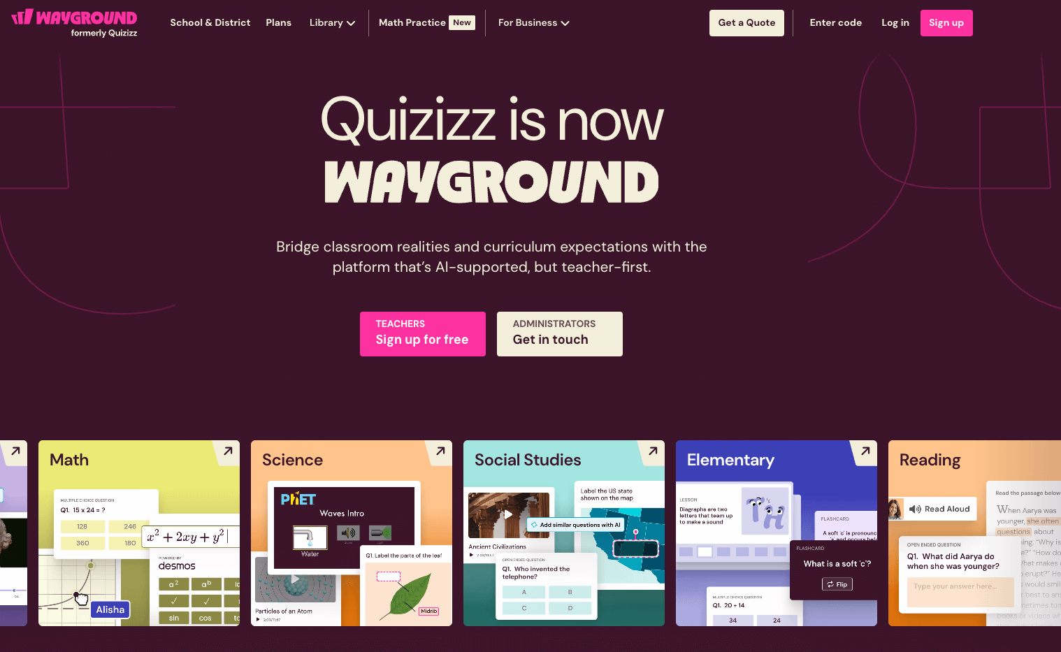 15+ Free Assessment Tools for Teachers