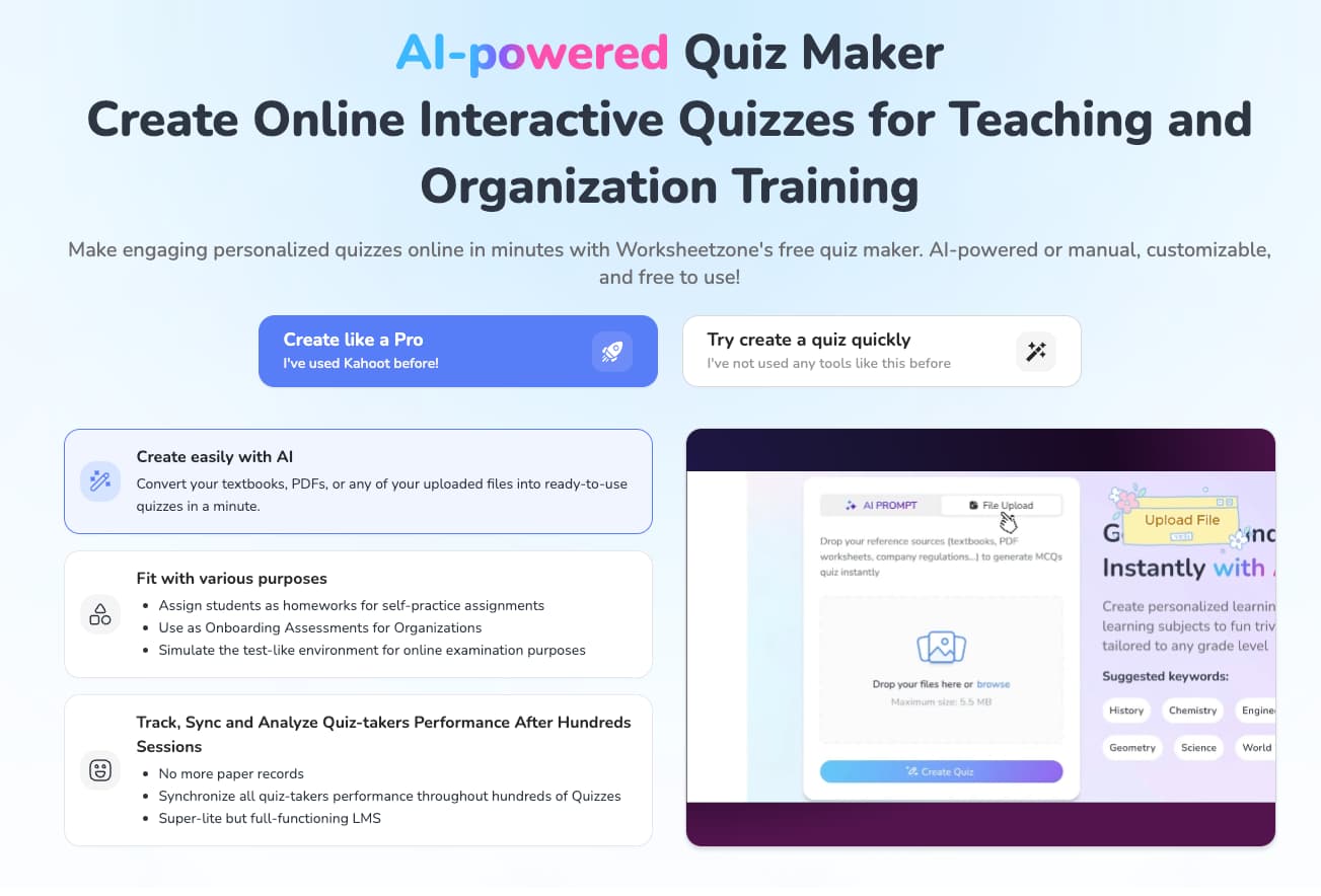 15+ Tools for Teaching: From Tradition to Digital Classrooms