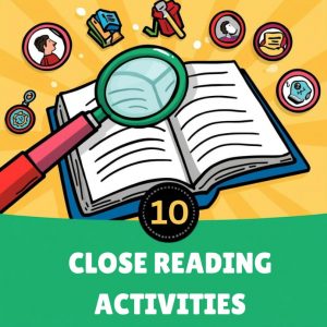 20+ Powerful Critical Thinking Activities for Kids to Try