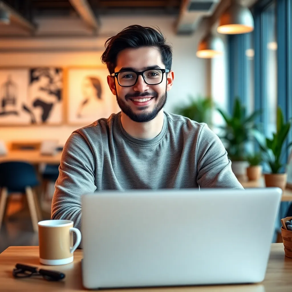 DEMI — Creative Developer & Designer